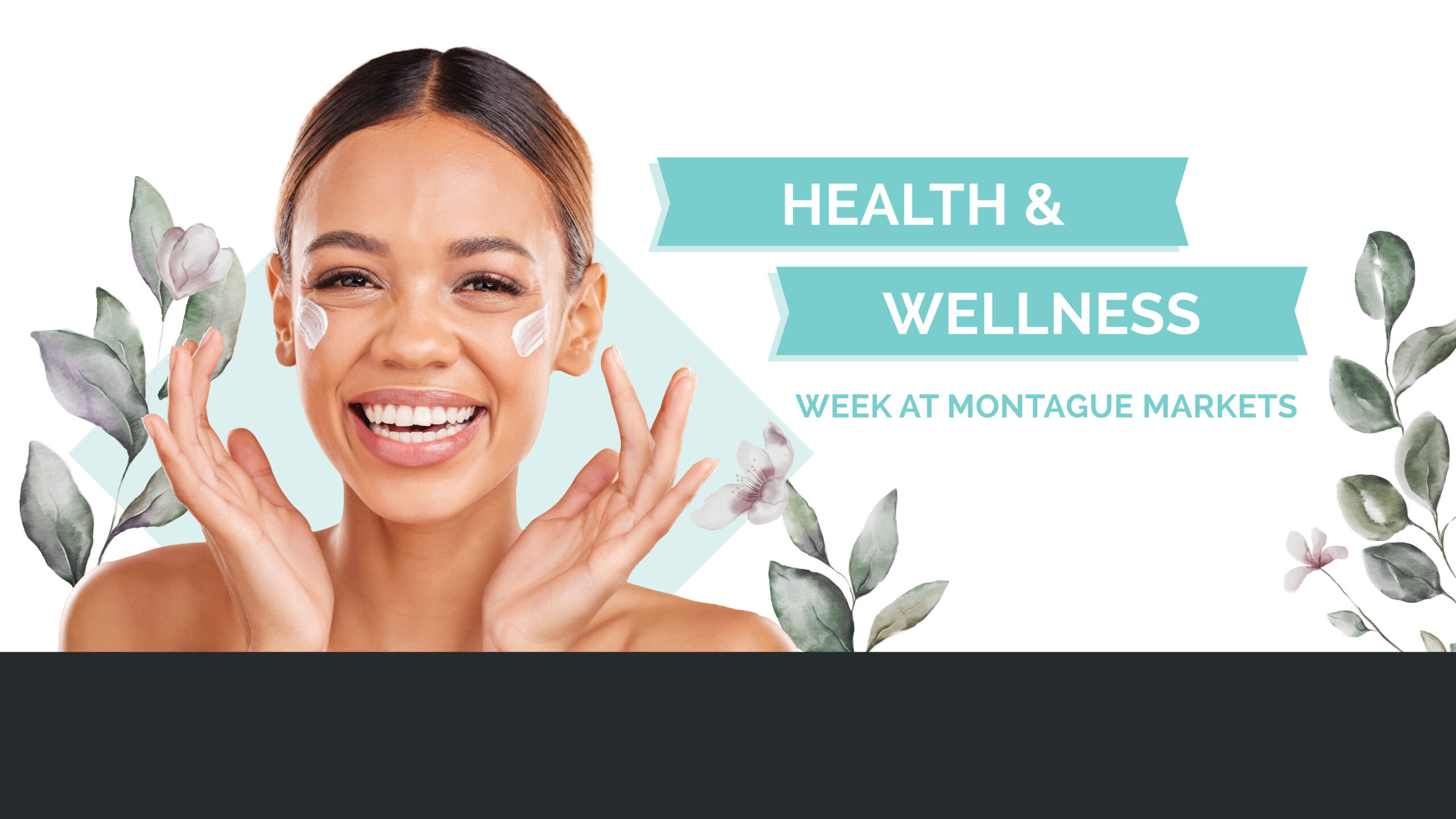 Health & Wellness Week at Montague Markets! - Montague Market Retailers